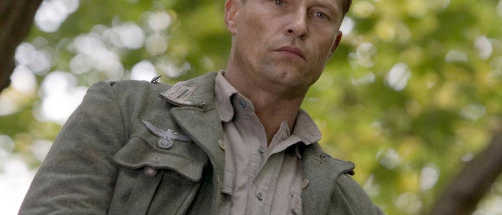 "Inglorious Basterds": Til Schweiger findet Arbeit mit Tarantino "Wahnsinn"