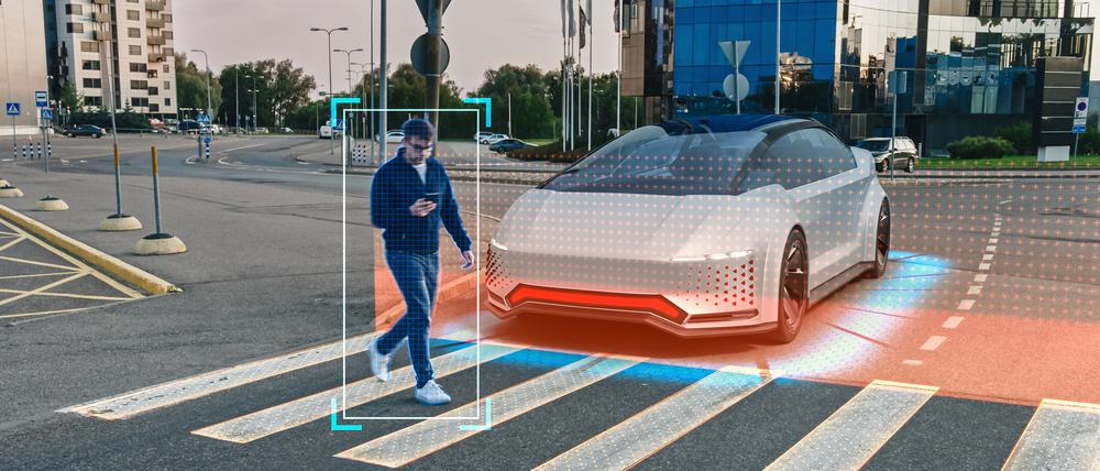 Tücken der Technik: Autonomes Fahren fordert Branche heraus
