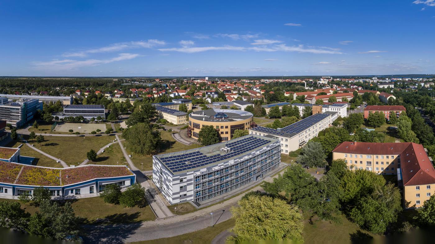 BTU Cottbus im Stress: Die Uni, die die Lausitz retten soll