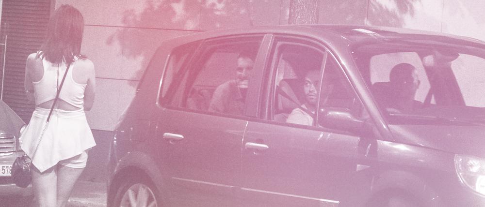 Debatte über einheitliche Regeln für Prostitution: Was kann ein Verbot von käuflichem Sex bewirken?