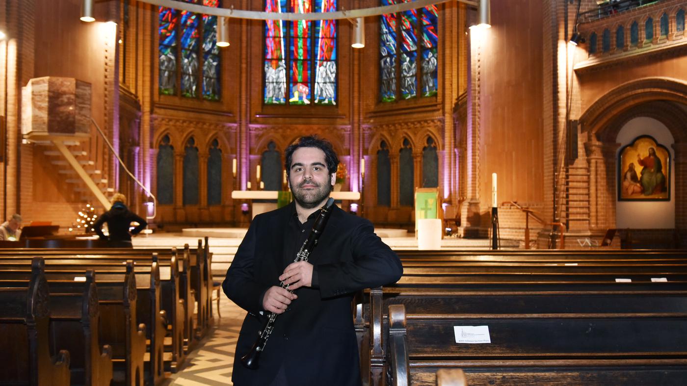 Jewish Music in Germany: Brought to New Life | Global Happenings