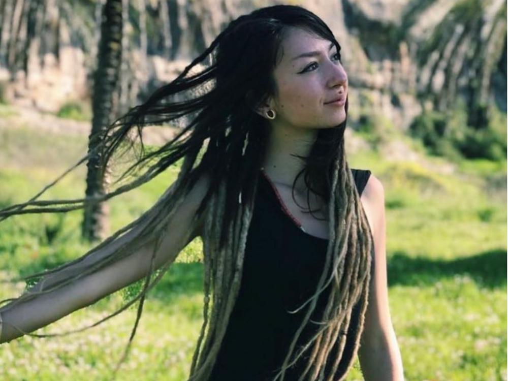 Israel-Palestine Conflict: Shani Louk को हमास के आतंकियों ने मार डाला, जर्मन मूल की इजरायली ...