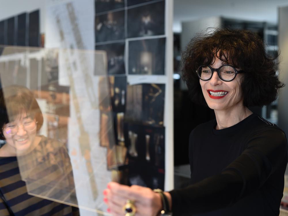 Kairos Großes Ägyptisches Museum: Eine neue Heimat für Tutanchamuns Totenmaske