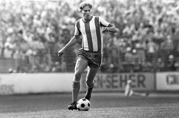 Institution im Berliner Fußball: Die Fuwo feiert ihren 100. Geburtstag