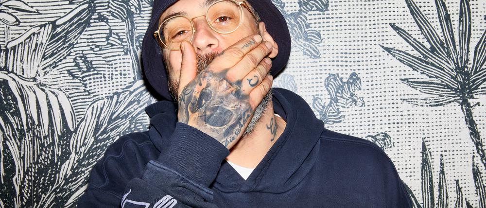 Warum sich Paul Würdig für Sido schämt: „Ich wollte meinen Kindern was ...