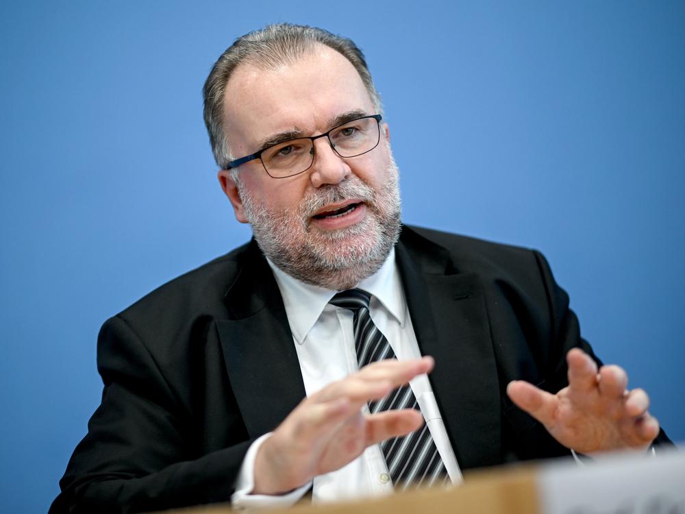 Vor den Gesprächen des Kanzlers in China: „Ich finde den Zeitpunkt ...