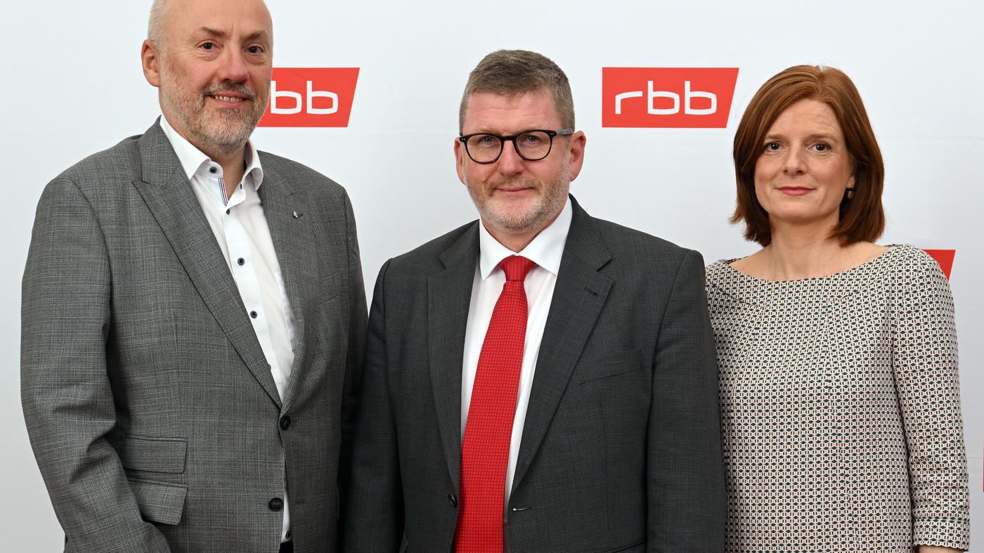 The "crisis in the RBB" no longer exists: the program is already waiting - Global Happenings