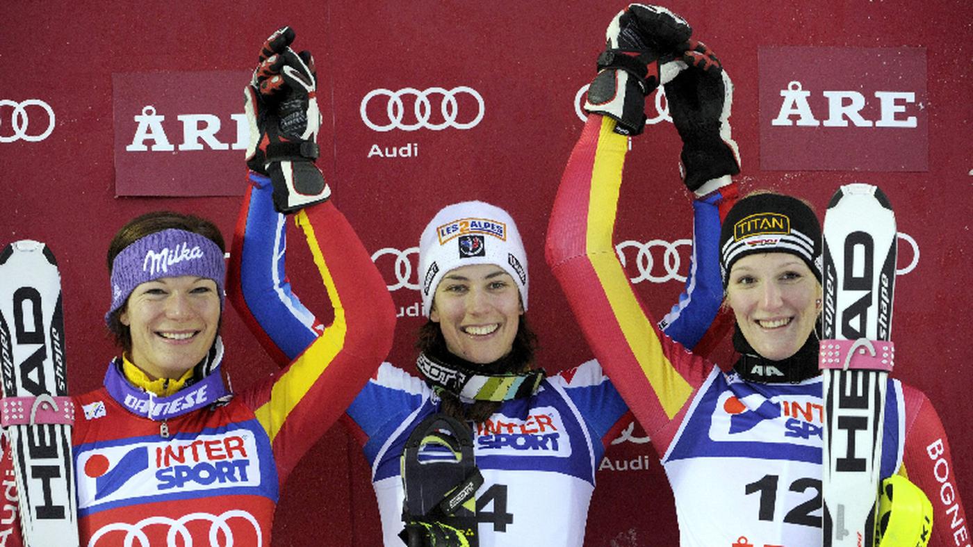 Interview: Susanne Riesch: „Es bleibt in der Familie“