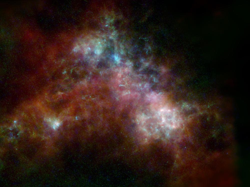 Wokes Weltall?: Astronomin schlägt Namensänderung der Magellanschen Wolken vor