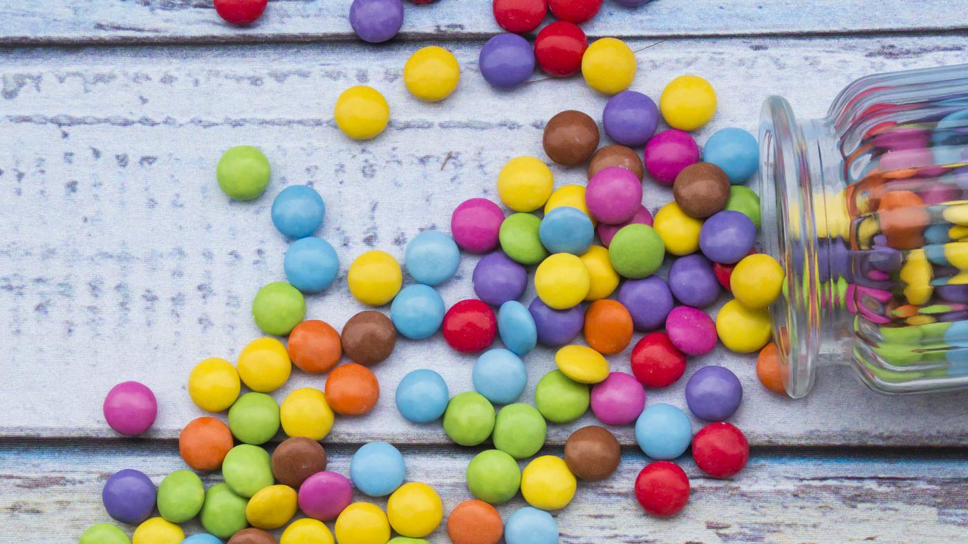 Wohlgenährt: Schokolade, Kekse und kein Ende – kann Zucker abhängig machen?