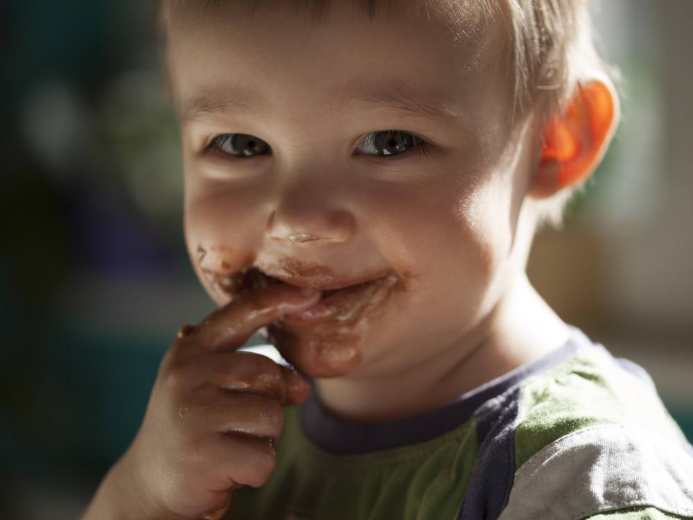 Man isst, was man ist: Warum Gewichtsprobleme auch eine Frage der Gene sind