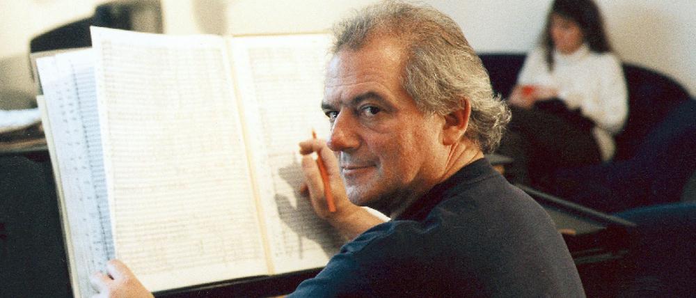 Jolyon Brettingham Smith: Der Musiker als Moderator