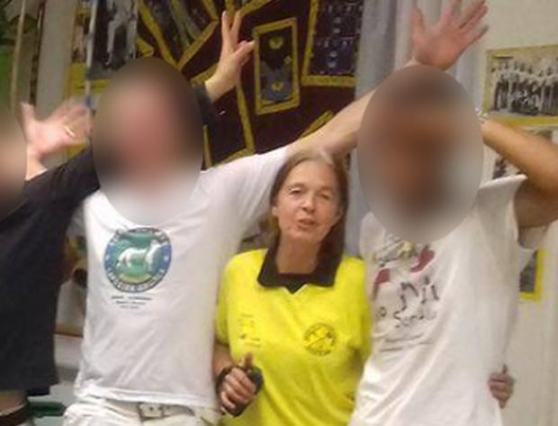 Karneval in Kreuzberg, Raubzüge im Westen: Das unheimliche Leben der ...