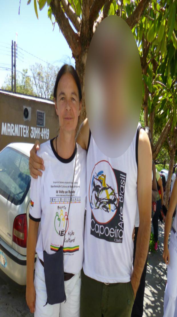 Karneval in Kreuzberg, Raubzüge im Westen: Das unheimliche Leben der ...