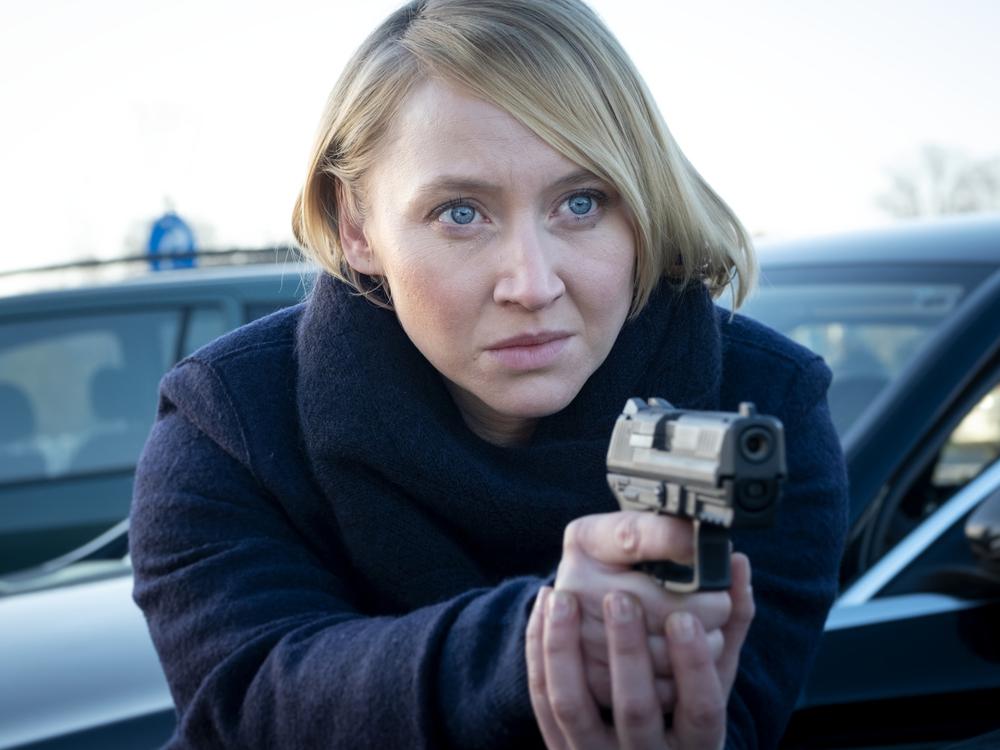 Anna Maria Mühe im Interview: „Wie weit würde ich selbst gehen?“