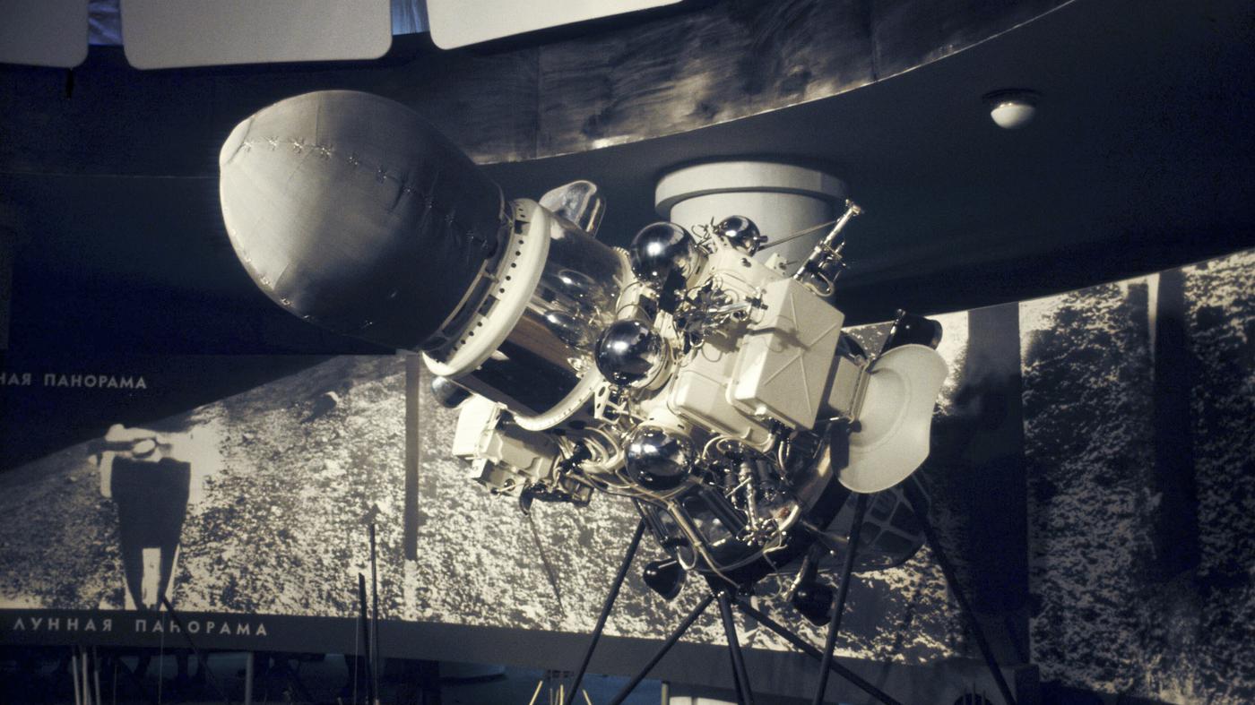 Tagesrückspiegel – Heute vor 57 Jahren: Zweimal verflogen, endlich ...