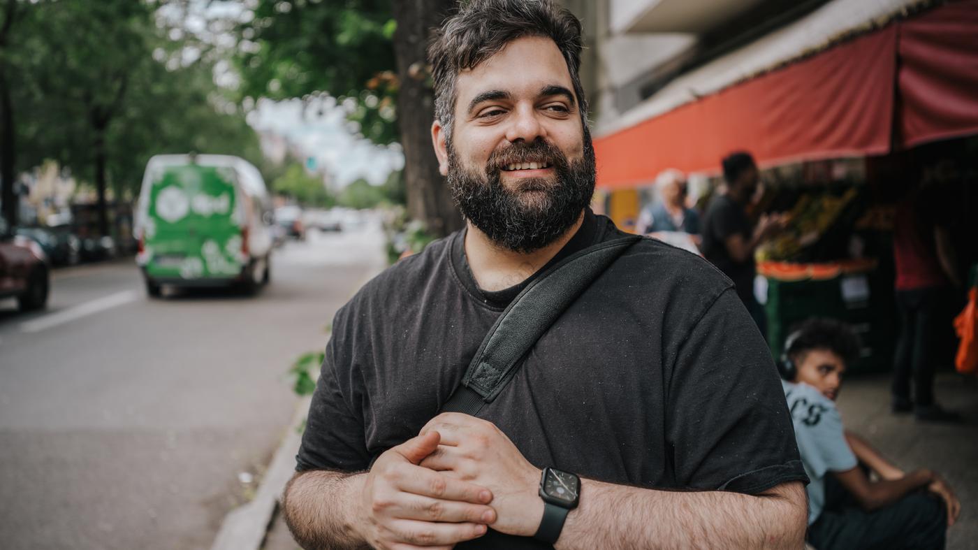 Der Konditorei-Besuch ist Pflicht: Eine kulinarische Tour durch die ...