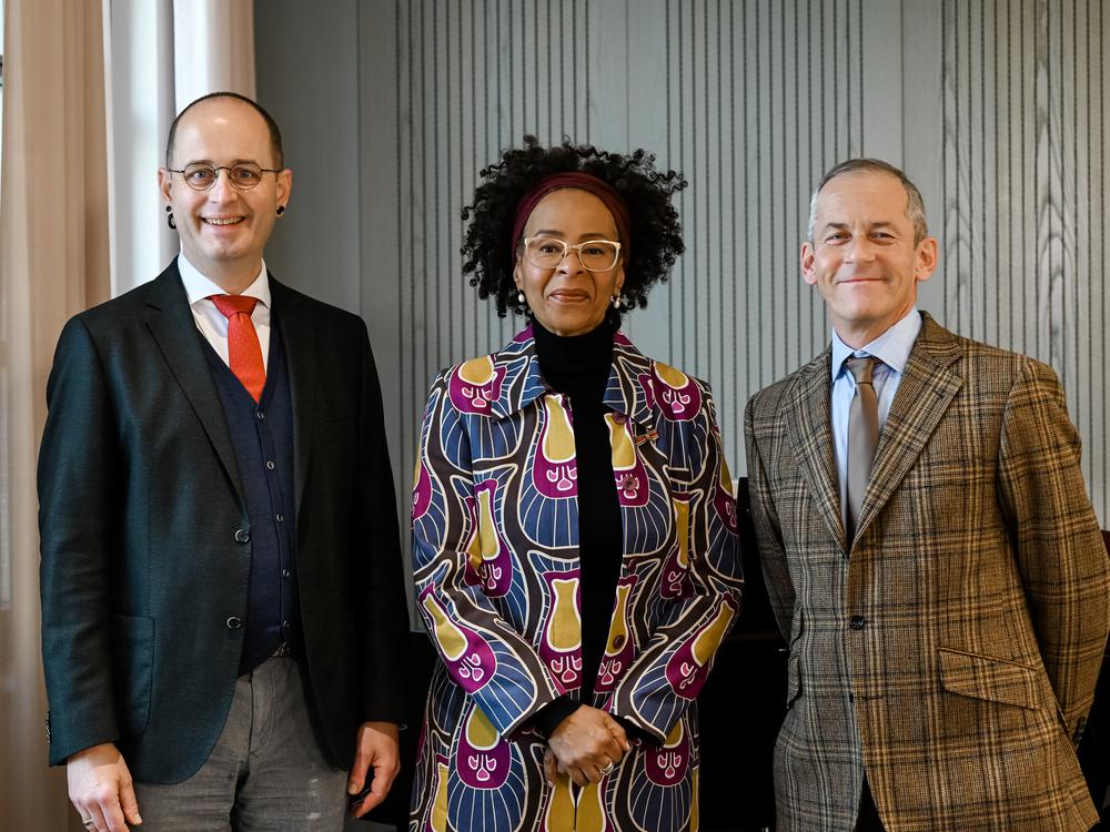 Der Lageso-Präsident über den Inklusionspreis: „Diese Arbeitgeber ...