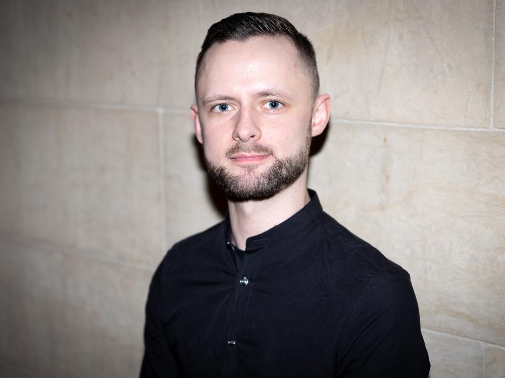 Brandstiftung fasziniert ihn: Ein Berliner Staatsanwalt berichtet aus seinem Alltag