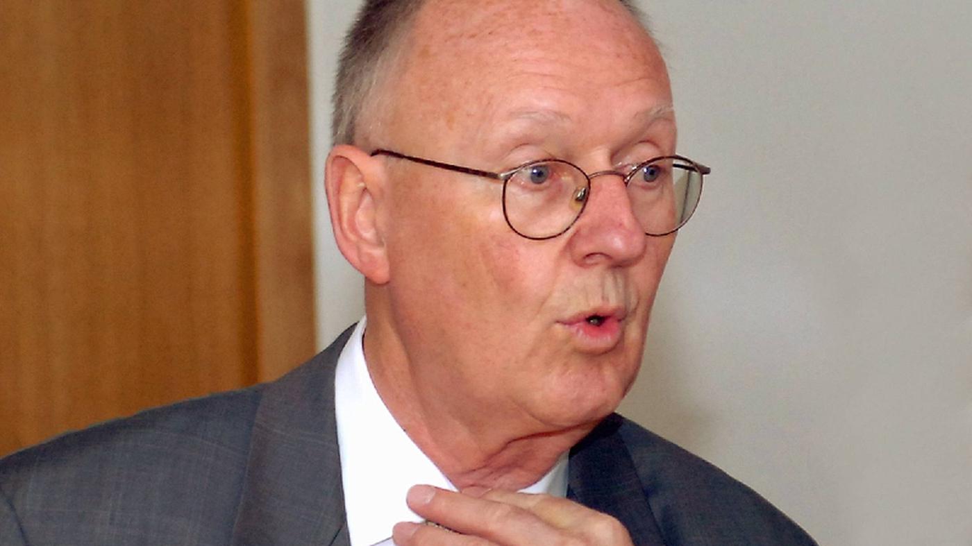 Trennungsgeldaffäre: Fall Stange beschäftigt erneut die Justiz