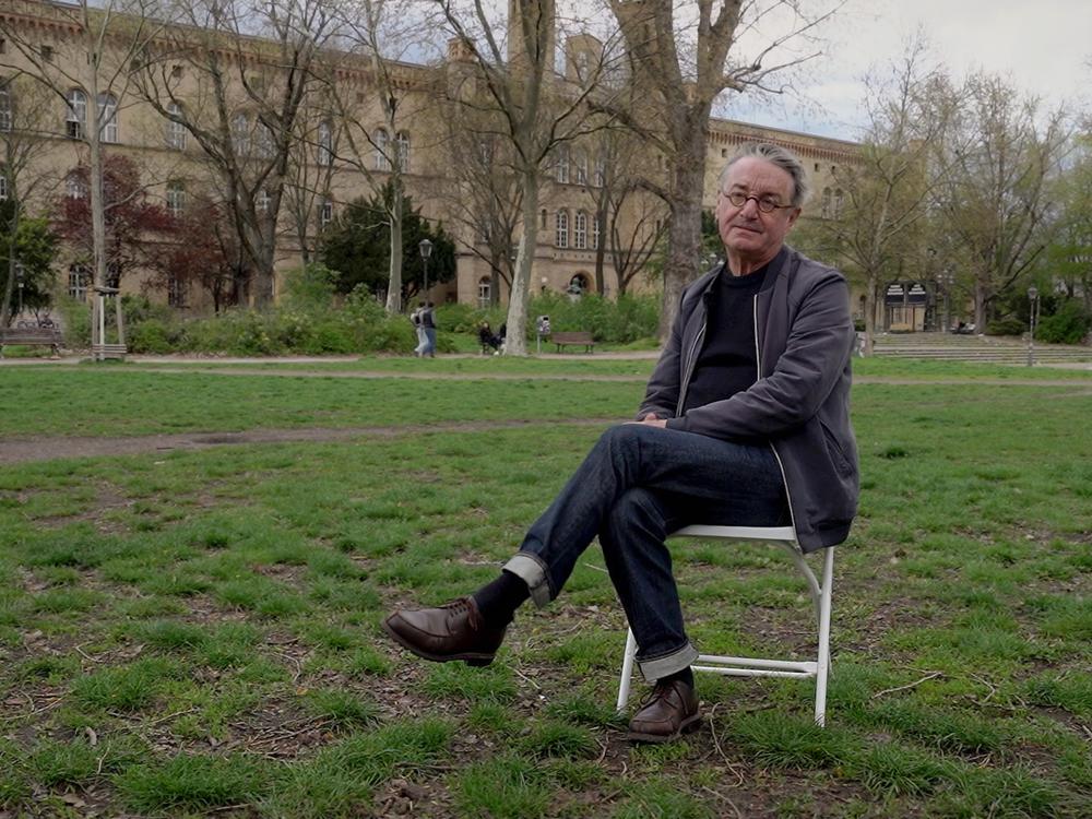 50 Jahre Kunstraum Bethanien in Berlin-Kreuzberg: „Man kommt sich ...