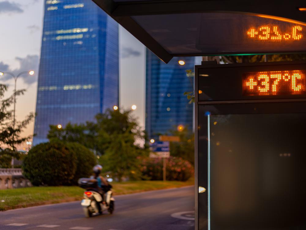 Deutschland unter den ersten drei Ländern: Mehr als 60.000 Hitzetote im europäischen Sommer 2022