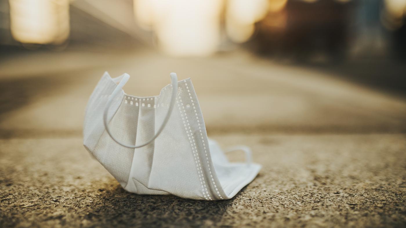 Das stille Ende der Pandemie: Corona – war da was?