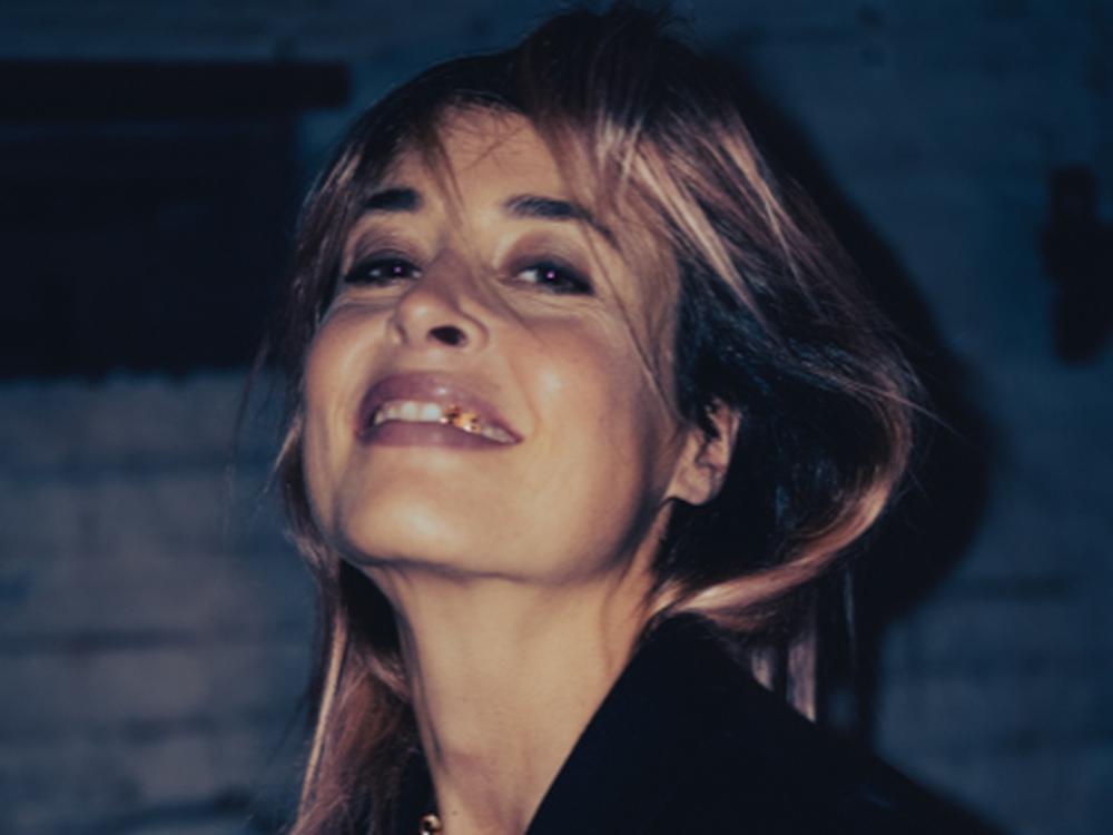 Herrische Herrscherin: Susanne Wolff als Kaiserin Sisi auf der Berlinale