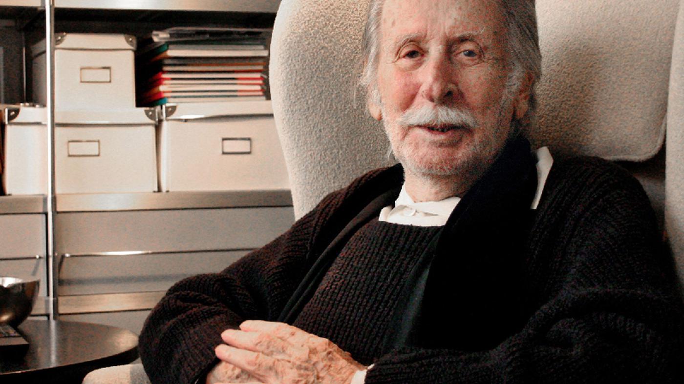 George Tabori: Ein Bett und eine Bühne