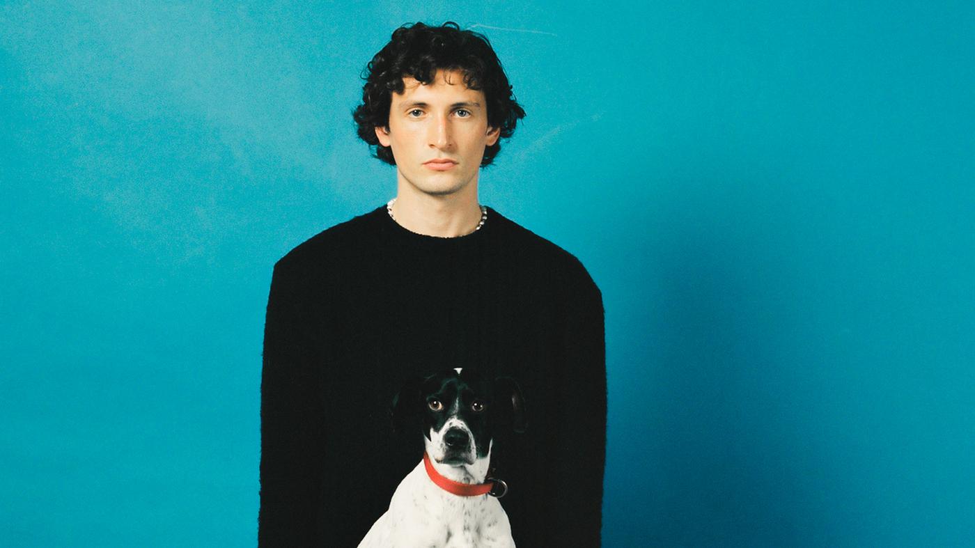 Von Tatort bis Trettmann : Wie Levin Liam in Berlin mit Musik und ...