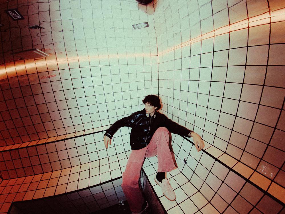 Von Tatort bis Trettmann : Wie Levin Liam in Berlin mit Musik und ...