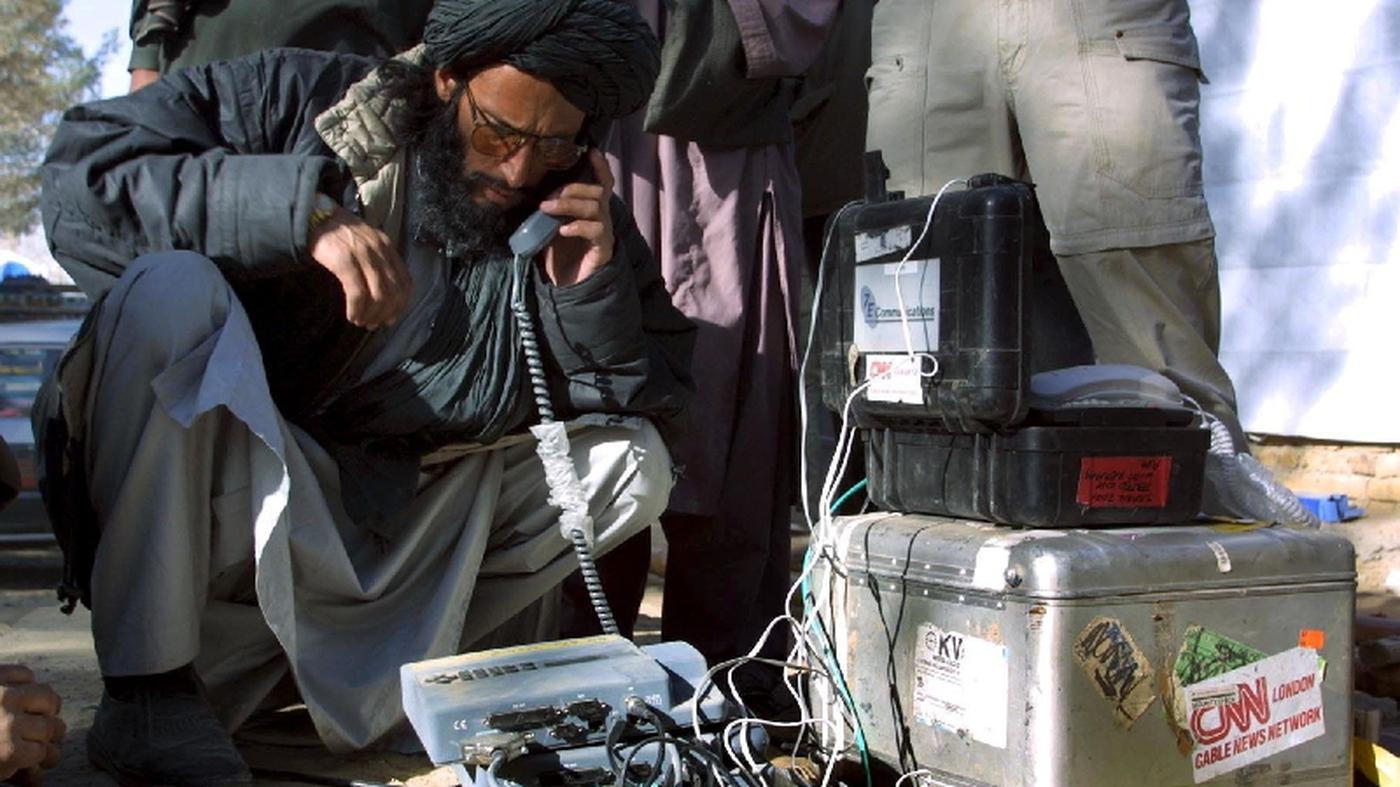 Terrorismus: Der Lockruf der Taliban