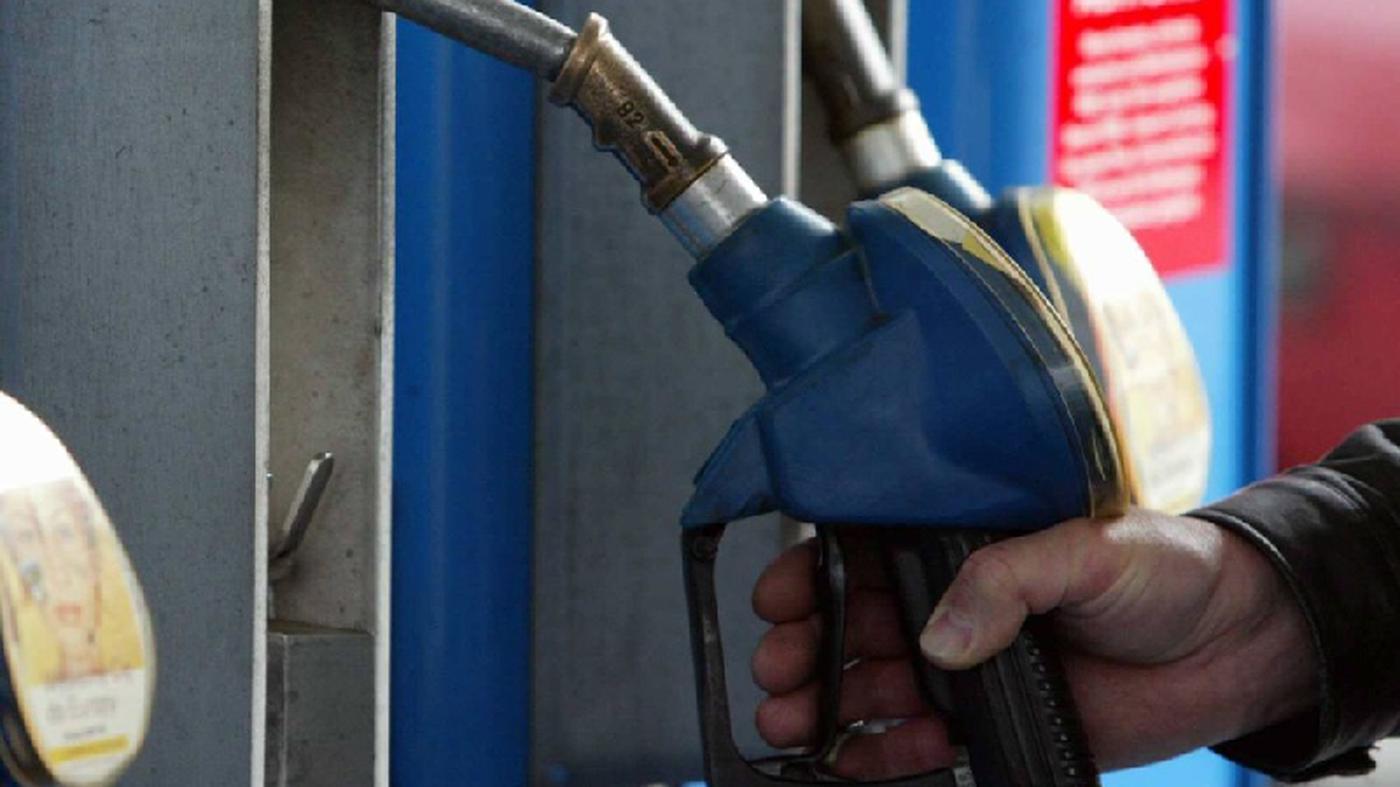 Spritpreise: Tanken wird billiger