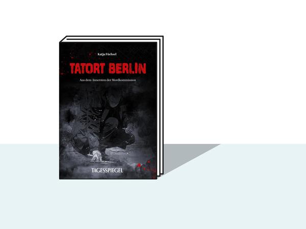 „Gift ist klassisch von Frauen besetzt“: Wie ein Profiler Mordfälle in Berlin entschlüsselt