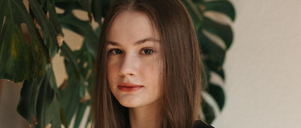 Tag der Pressefreiheit: Mit einem Rucksack ins Exil