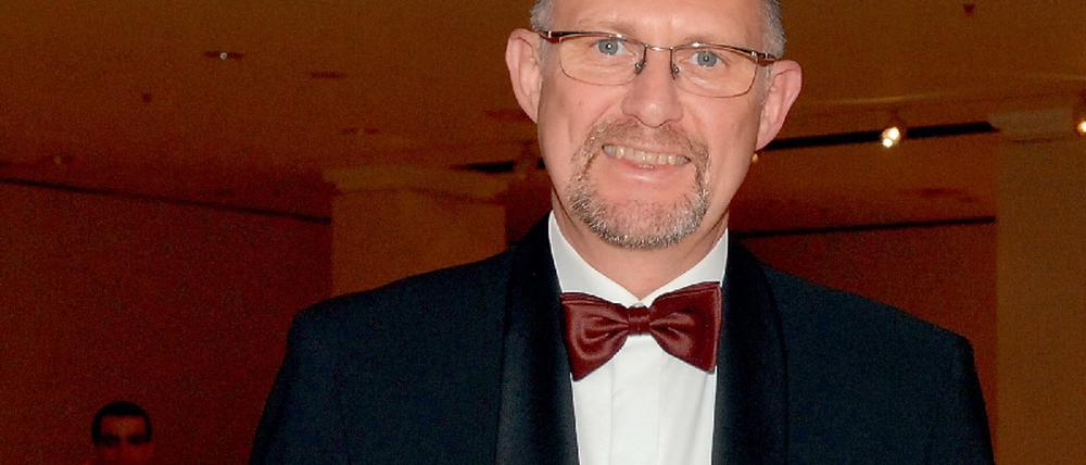 Senatskrise: Finanzsenator trennt sich von Staatssekretär