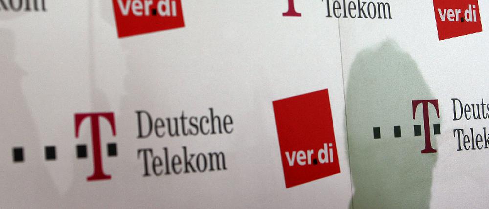 Auslagerung: Telekom will 3000 weitere Stellen abbauen