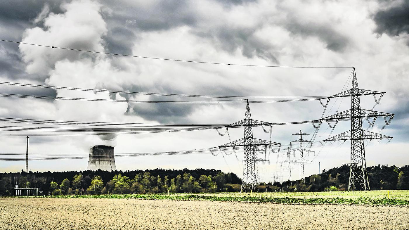 Alternativen zu russischem Gas: Die Risiken und Chancen von Atomkraft, Kohle und Fracking