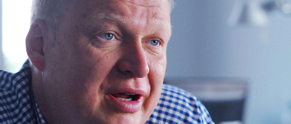 Interview: "Wir sind noch nicht in der Marktwirtschaft angekommen"