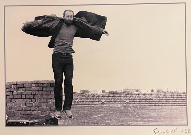 Nachruf auf Thomas Plenert: Der Meister des unaufgeregten Blicks