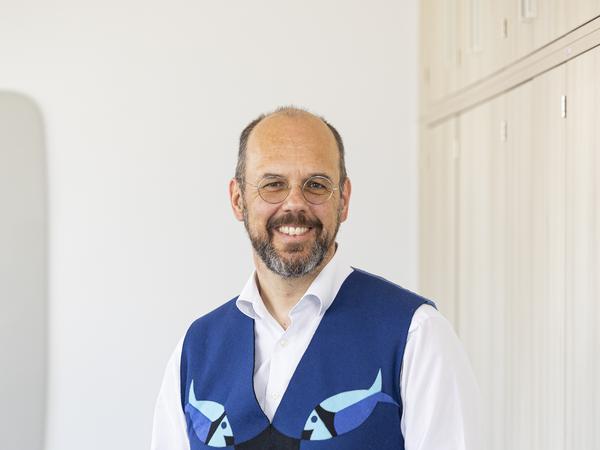 Quantenforscher Tommaso Calarco: „Übertriebene Versprechen sind gefährlich“