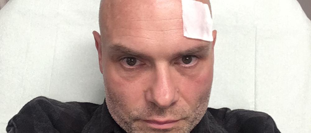 „Schwuchtel, schwuler Möchtegern“: Wie Thorsten S. kurz vor dem Berliner CSD im queeren Kiez ...