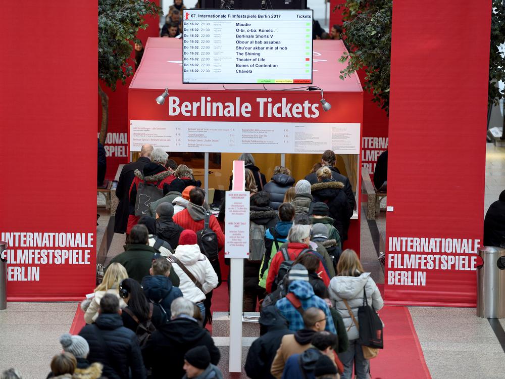 Tag 9 bei der Berlinale: Das Festival wird flatterhaft