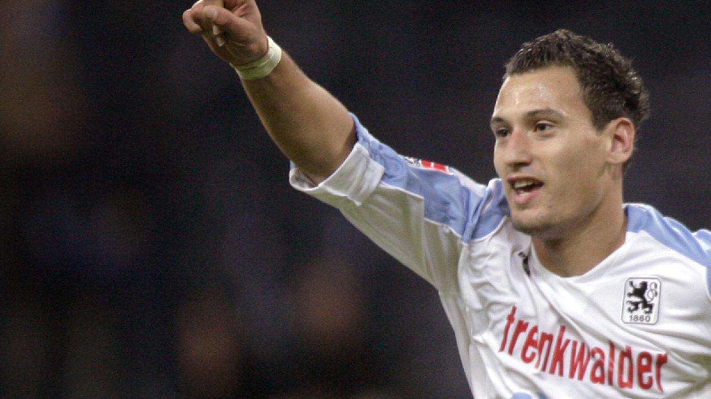 Bundesliga: Stuttgart angelt sich Timo Gebhart