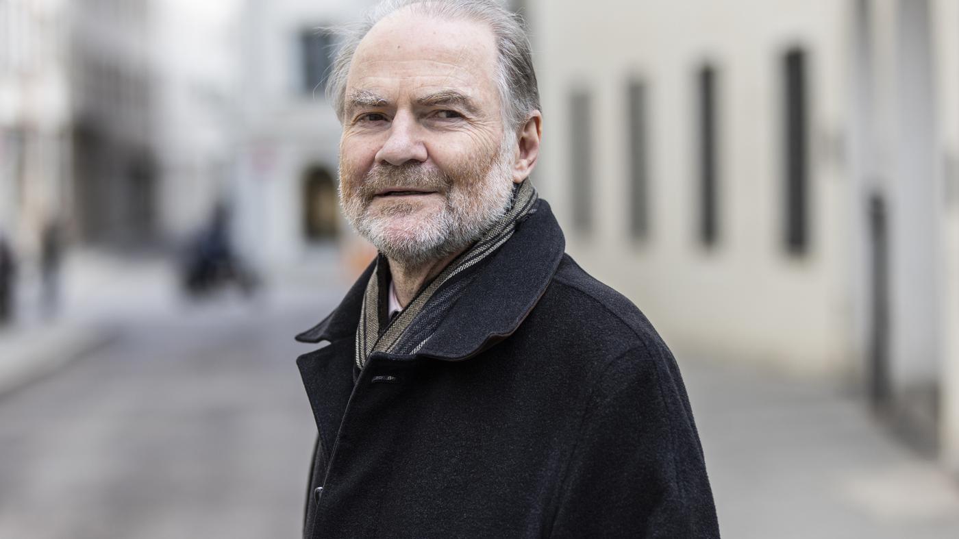 Der taumelnde Riese: Timothy Garton Ashs brillante Geschichte der ...