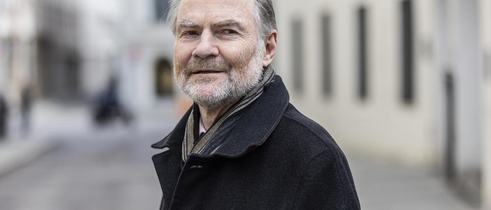 Der taumelnde Riese: Timothy Garton Ashs brillante Geschichte der ...