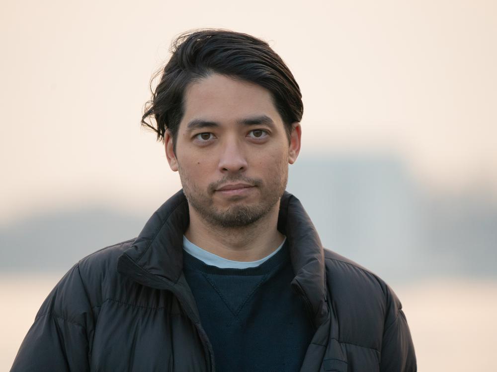 Digitales Wald-Gefühl: Künstler Timur Si-Qin zapft die Spiritualität an