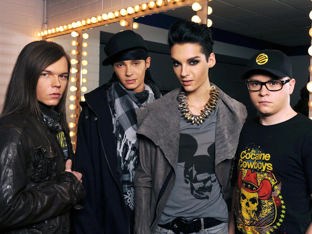 Tokio Hotel im Interview: „Wenn man in Deutschland ‚Monsun‘ sagt, dann verbinden das alle mit uns“