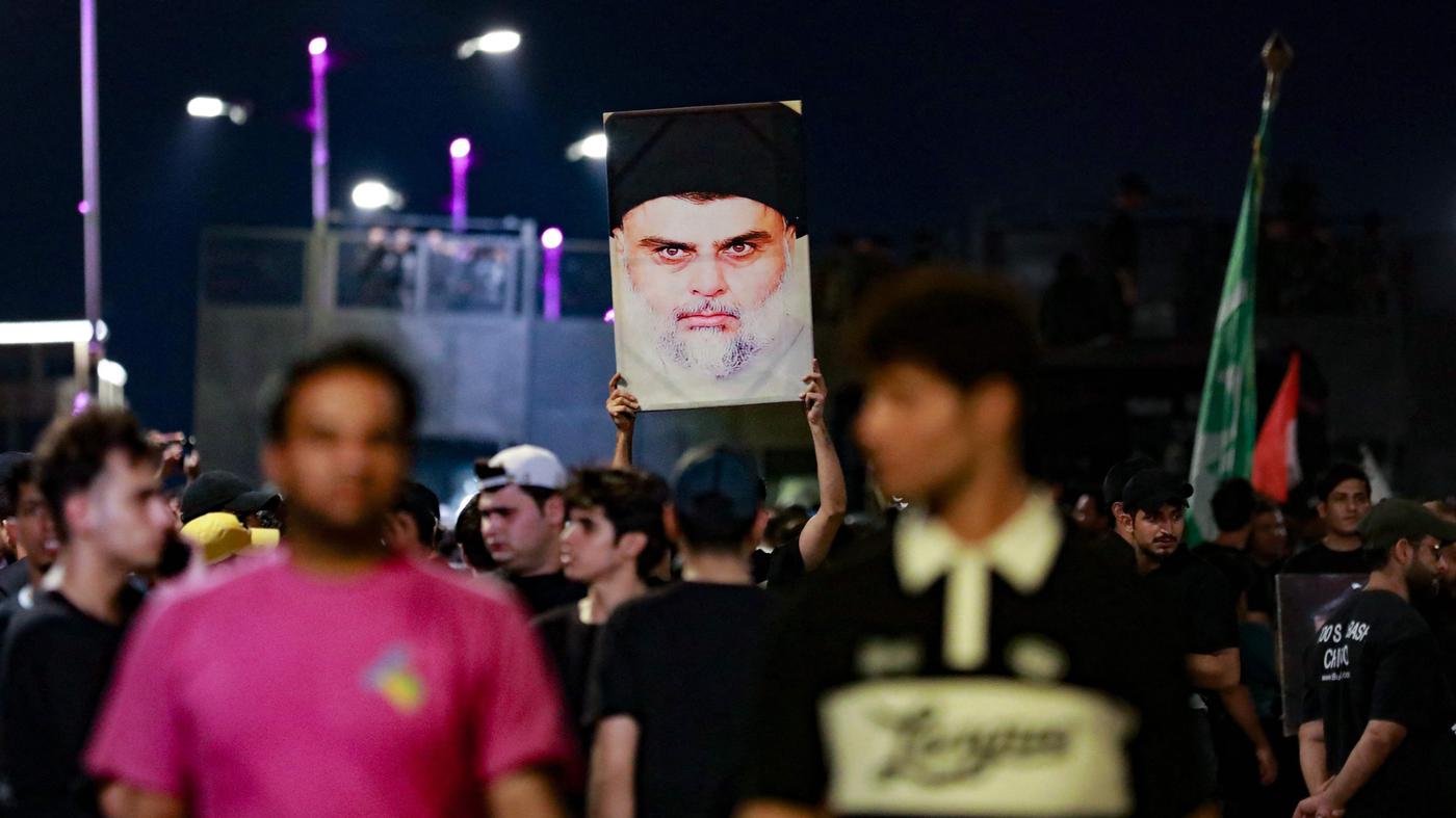 Hunderte Menschen auf der Straße: Islamfeindliche Aktion in Dänemark ...