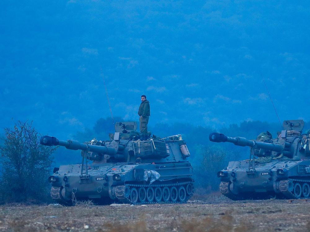 Angriffe auf Israel: Das Ausmaß und die Folgen in Bildern